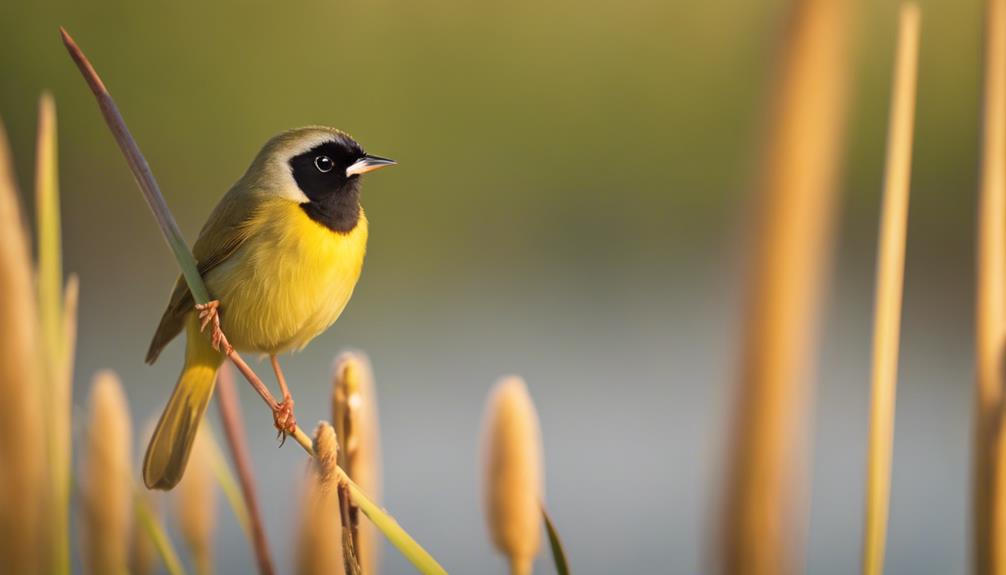 Top 15 Types Of Yellow Birds In Ontario (With Pictures) - Fly Aviary