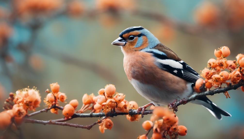 Top 15 Types Of Birds In Northern Ireland (With Pictures) - Fly Aviary