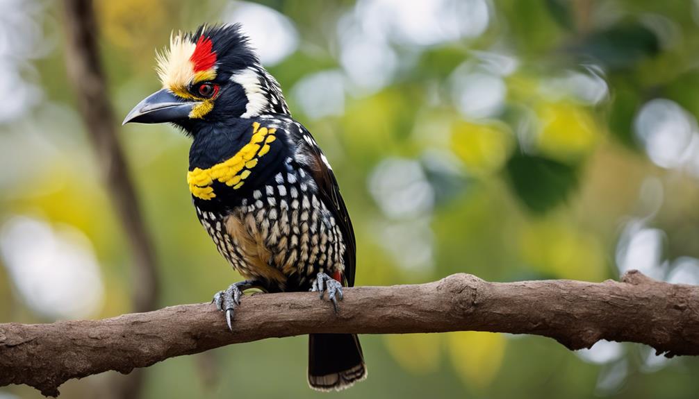 Top 15 Types Of Birds In South Africa (With Pictures) - Fly Aviary