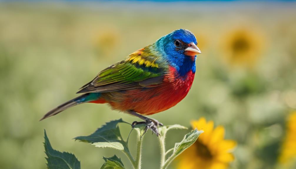 Top 15 Types Of Birds In Lubbock Texas (With Pictures) - Fly Aviary