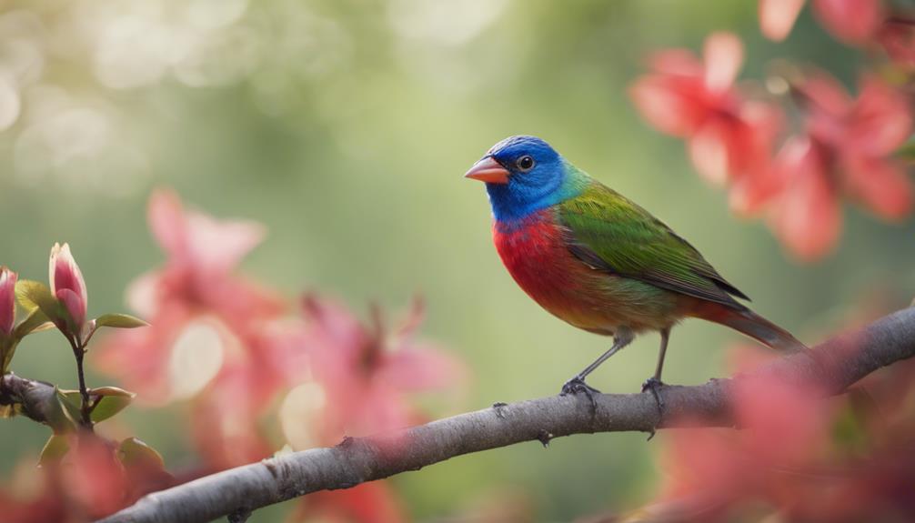 Top 15 Types Of Small Birds (With Pictures) - Fly Aviary