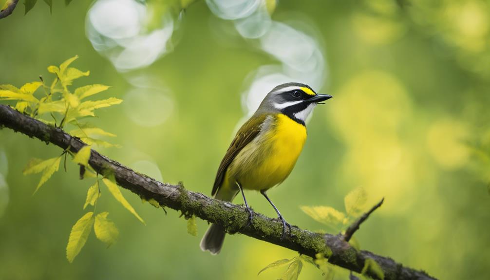 Top 15 Types Of Yellow Birds In Michigan (With Pictures) - Fly Aviary