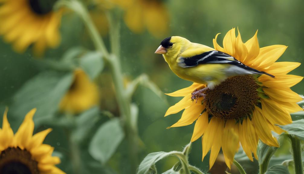Top 15 Types Of Birds In Southwest Virginia (With Pictures) - Fly Aviary