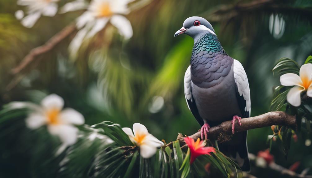 Top 15 Types Of Birds In Fiji (With Pictures) - Fly Aviary