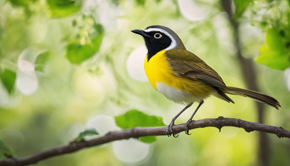 Top 15 Types Of Yellow Birds In Texas (With Pictures) - Fly Aviary