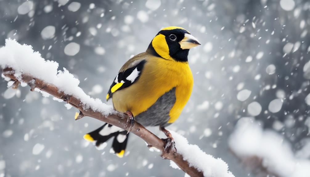 Top 15 Types Of Yellow Birds (With Pictures) - Fly Aviary