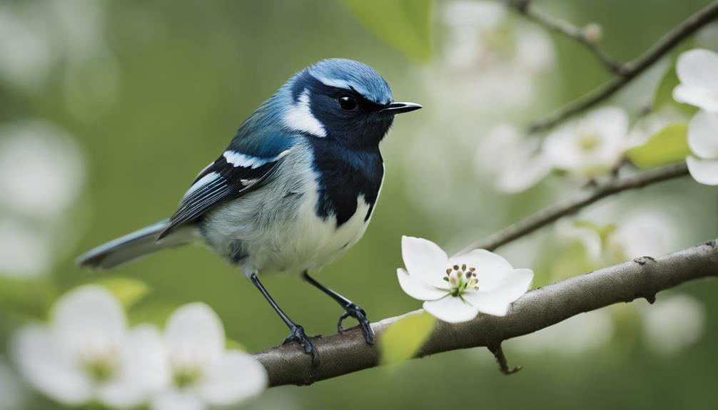 Top 15 Types Of Blue Birds In Ohio (With Pictures) - Fly Aviary