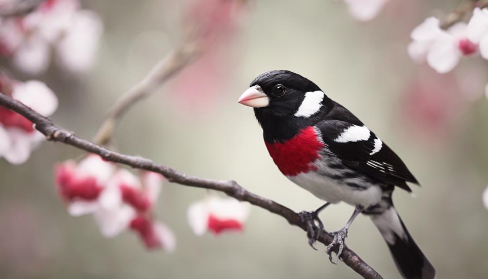 Top 15 Types Of Red Birds In Missouri (With Pictures) - Fly Aviary