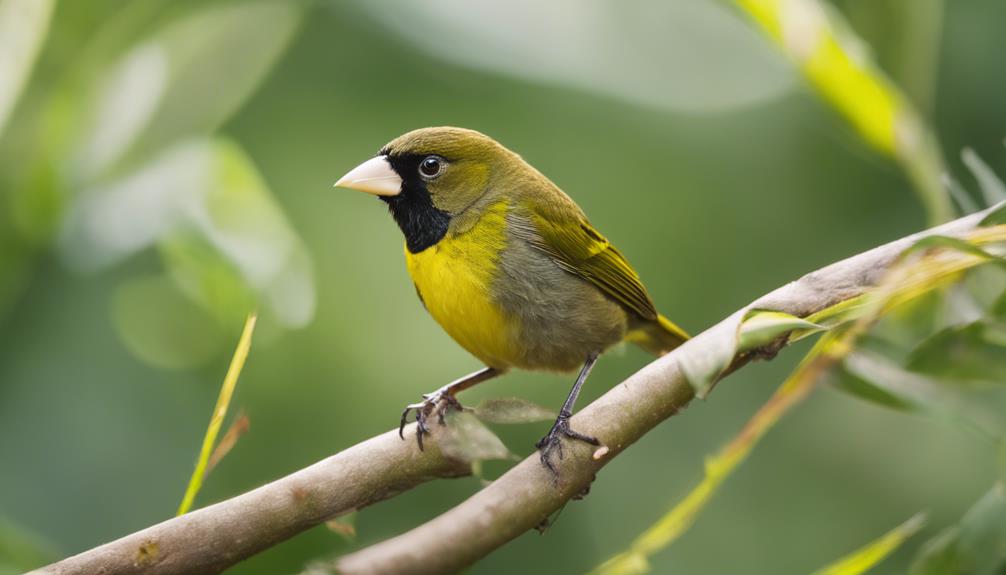 Top 15 Types Of Birds In Jamaica (With Pictures) - Fly Aviary