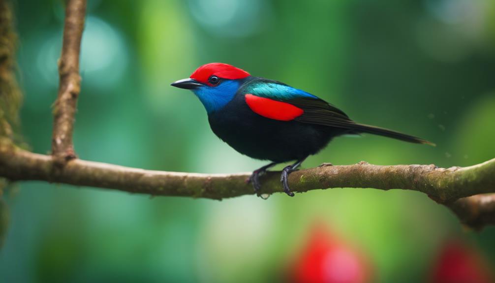 Top 15 Types Of Birds In Rio De Janeiro (With Pictures) - Fly Aviary