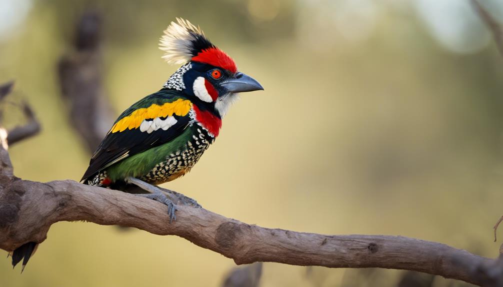 Top 15 Types Of Birds In Botswana (With Pictures) - Fly Aviary