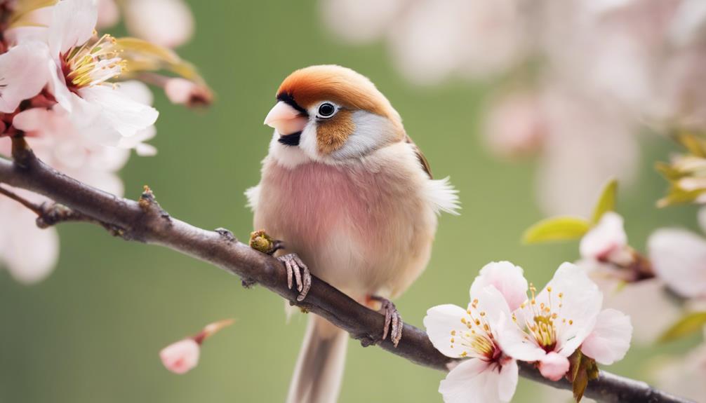 Top 15 Types Of Birds In South Korea (With Pictures) - Fly Aviary