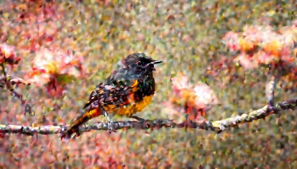 Top 15 Types Of Warblers Birds (With Pictures) - Fly Aviary