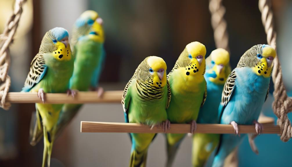 Top 15 Types Of Domestic Birds (With Pictures) - Fly Aviary