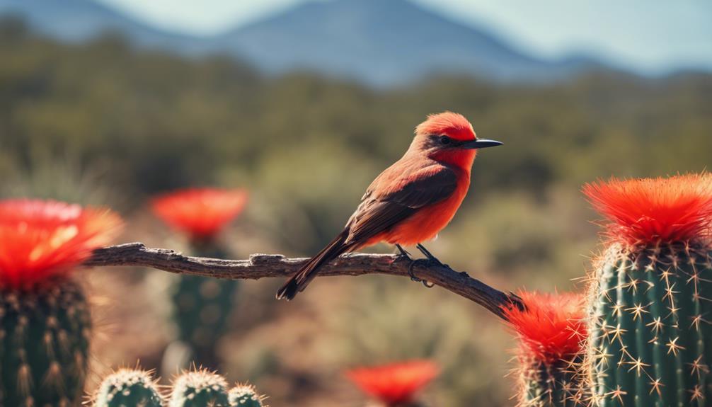 Top 15 Types Of Birds In Mexico (With Pictures) - Fly Aviary