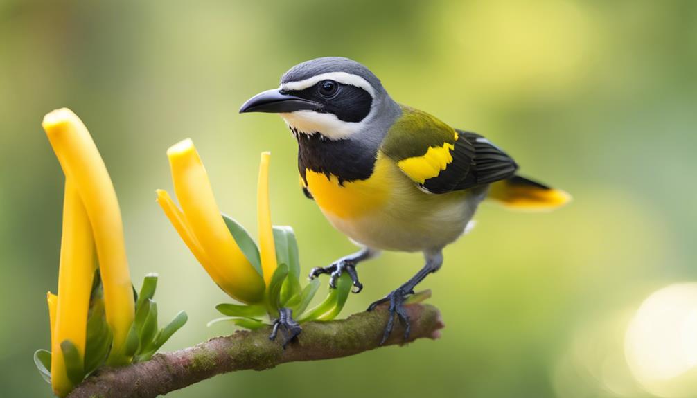 Top 15 Types Of Nectar Feeding Birds (With Pictures) - Fly Aviary