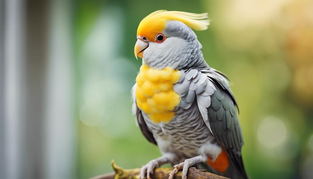 Top 15 Types Of Parrot Birds (With Pictures) - Fly Aviary