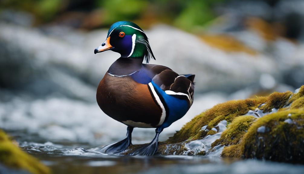 Top 15 Types Of Birds In Yellowstone (With Pictures) - Fly Aviary