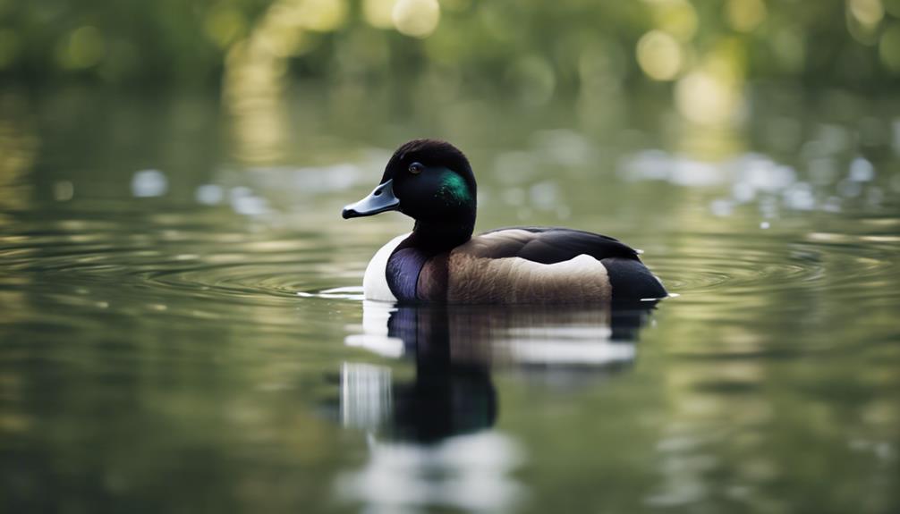 Top 15 Types Of Lake Birds (With Pictures) - Fly Aviary