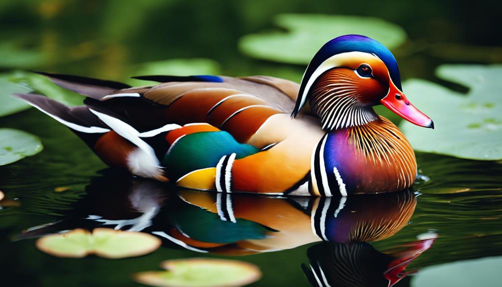 Top 15 Types Of Colorful Birds (With Pictures) - Fly Aviary