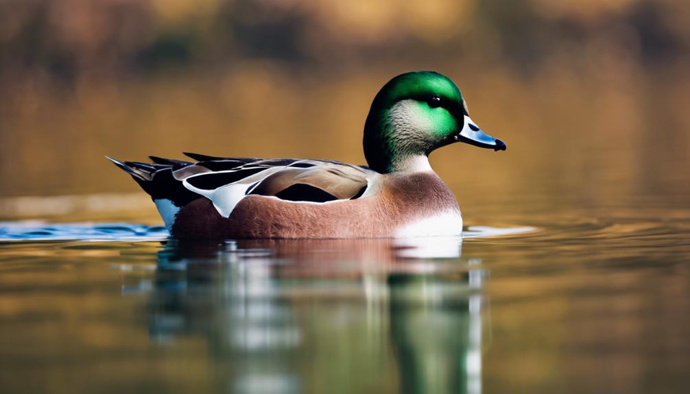 Top 15 Types Of Water Birds In Ohio (With Pictures) - Fly Aviary