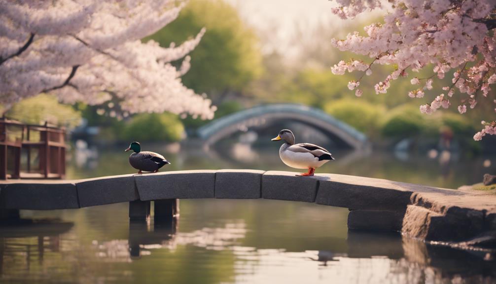 Top 15 Types Of Birds In Japan (With Pictures) - Fly Aviary