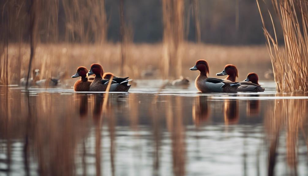Top 15 Types Of Water Birds In Ohio (With Pictures) - Fly Aviary