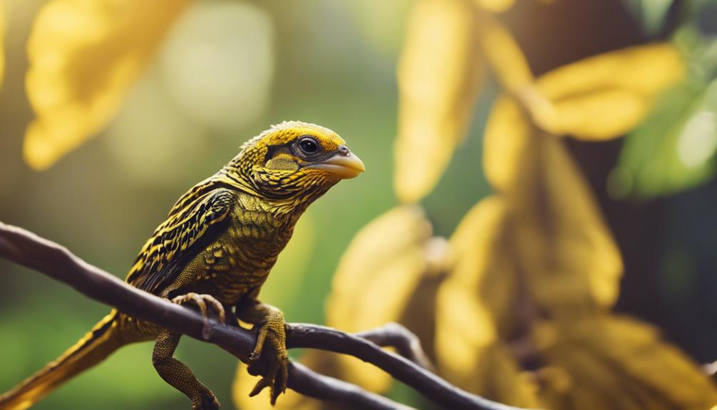 Top 15 Types Of Canary Birds (With Pictures) - Fly Aviary