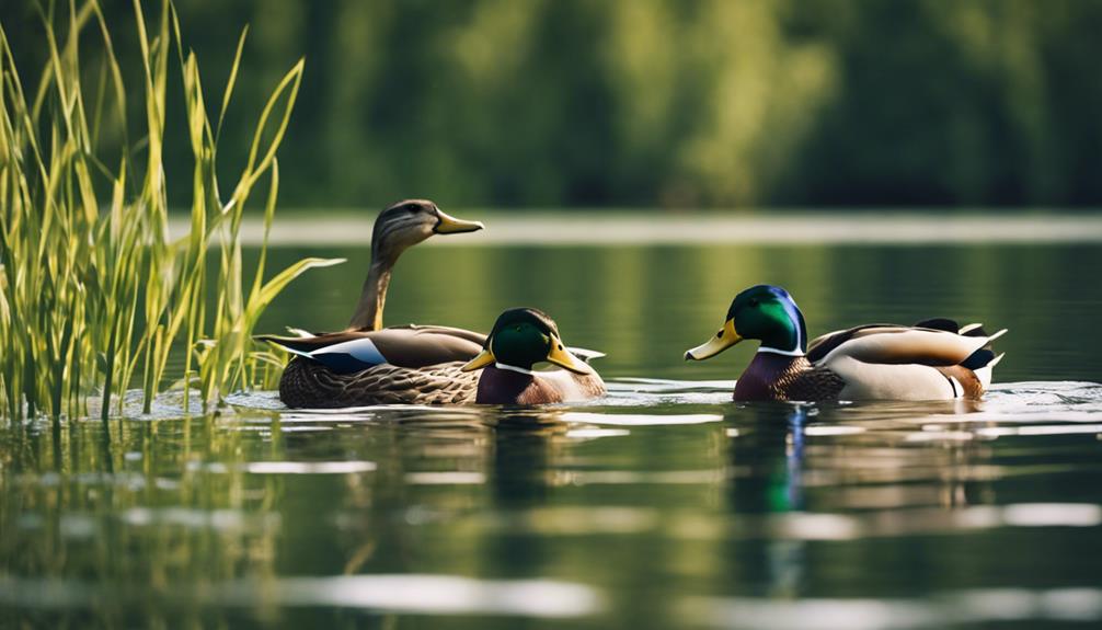 Top 15 Types Of Birds In Minnesota (With Pictures) - Fly Aviary