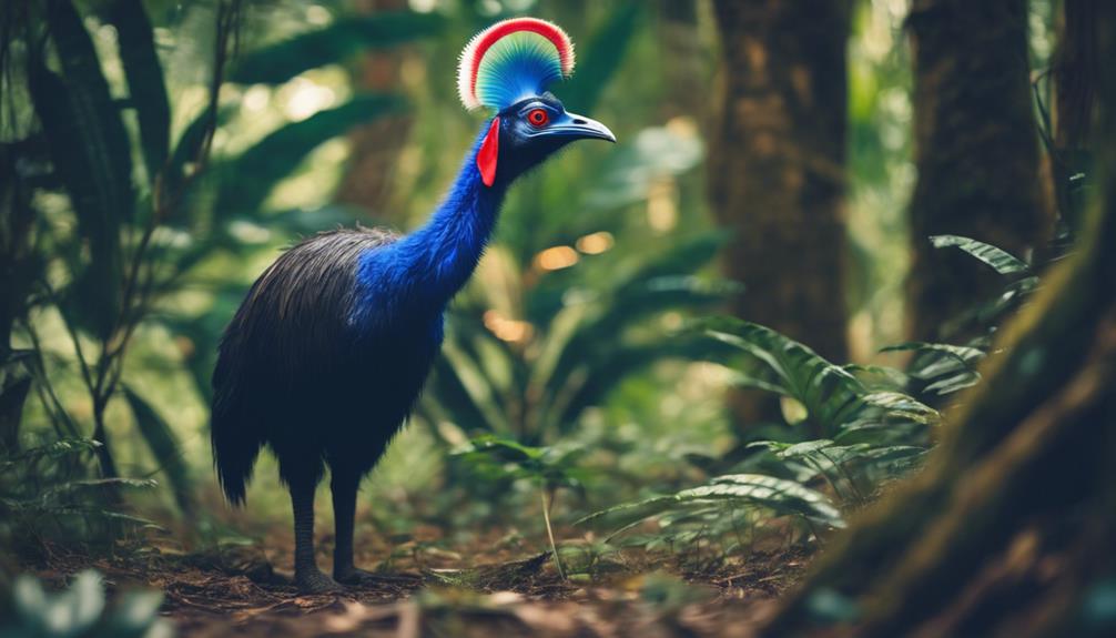 Top 15 Types Of Large Birds (With Pictures) - Fly Aviary