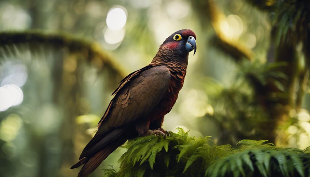 Top 15 Types Of Birds In New Zealand (With Pictures) - Fly Aviary