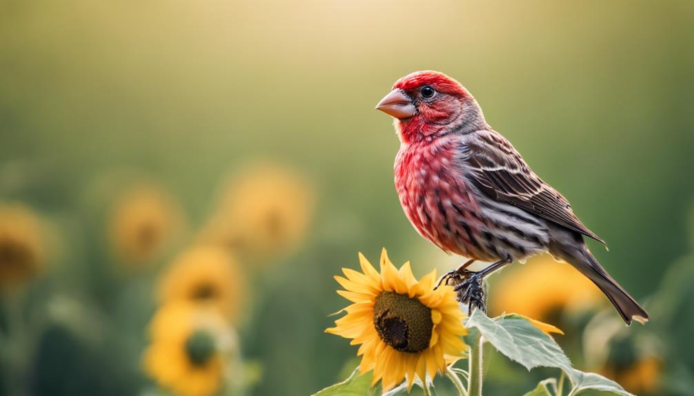 Top 15 Types Of Red Breasted Birds (With Pictures) - Fly Aviary