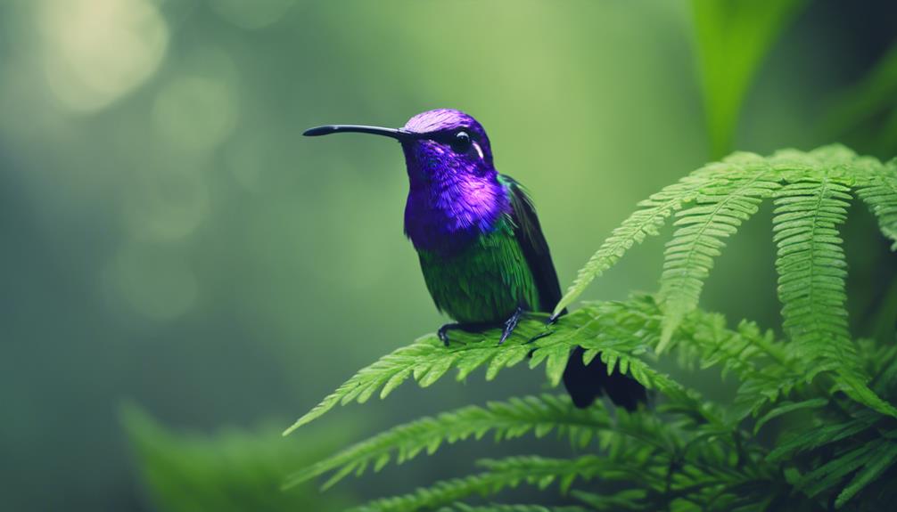 Top 15 Types Of Birds In The Jungle (With Pictures) - Fly Aviary