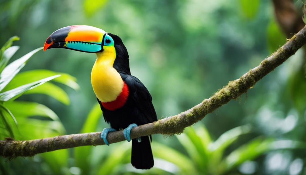 Top 15 Types Of Birds In Trinidad (With Pictures) - Fly Aviary