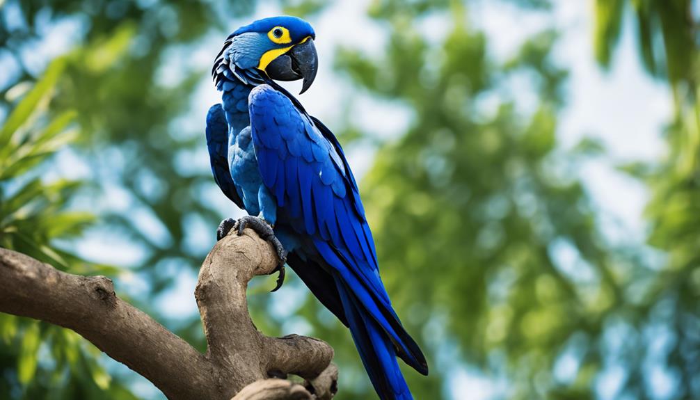 Top 15 Types Of Birds In Rio (With Pictures) - Fly Aviary