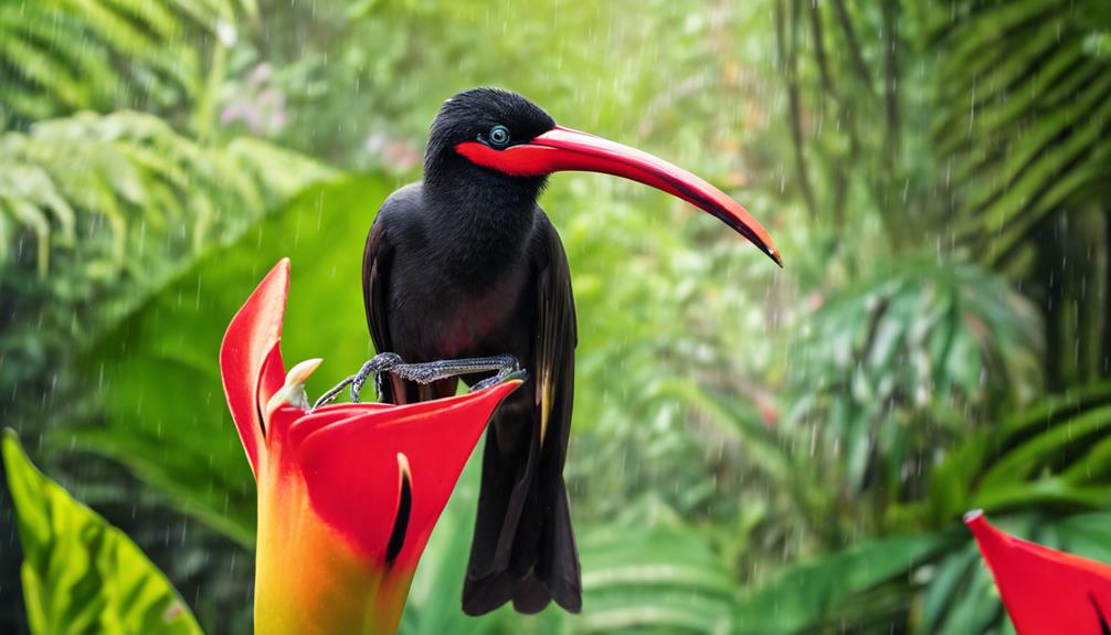 Top 15 Types Of Nectar Feeding Birds (With Pictures) - Fly Aviary