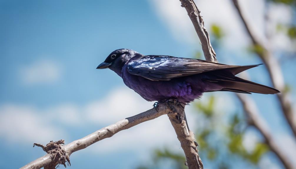 Top 15 Types Of Birds That Build Mud Nests (With Pictures) - Fly Aviary