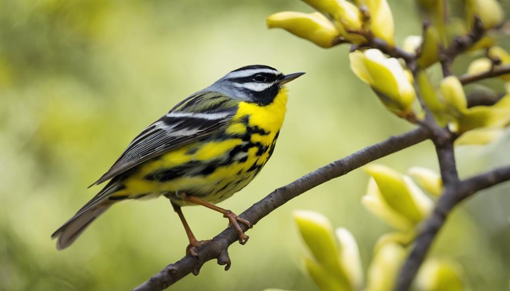 Top 15 Types Of Yellow Birds In Texas (With Pictures) - Fly Aviary