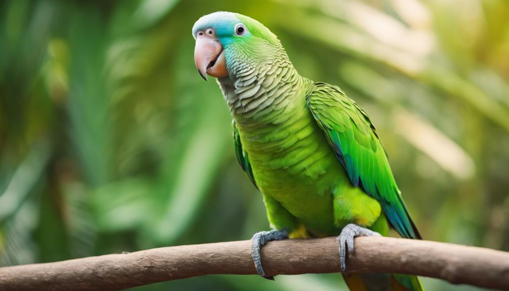 Top 15 Types Of Pet Birds (With Pictures) - Fly Aviary
