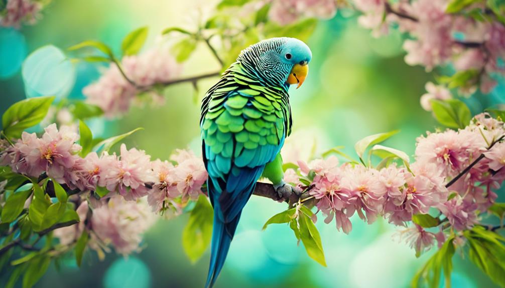 Top 15 Types Of Parrot Birds (With Pictures) - Fly Aviary