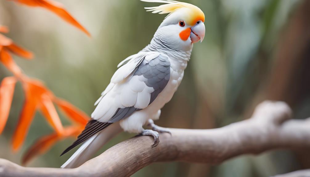 Top 15 Types Of Cockatiels Birds (With Pictures) - Fly Aviary