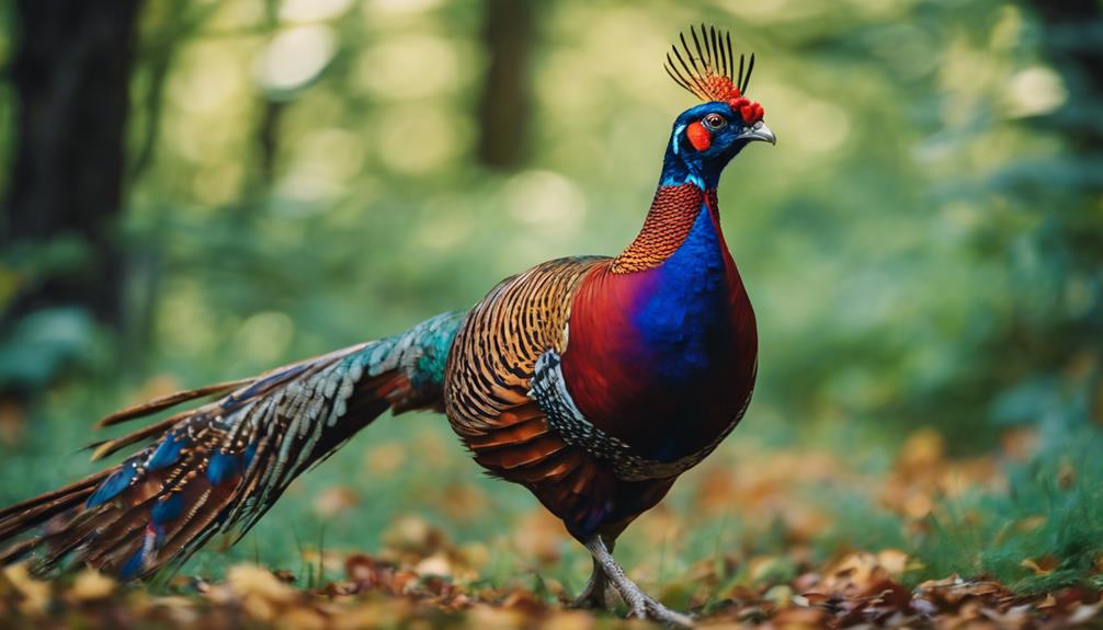 Top 15 Types Of Poultry Birds (With Pictures) - Fly Aviary