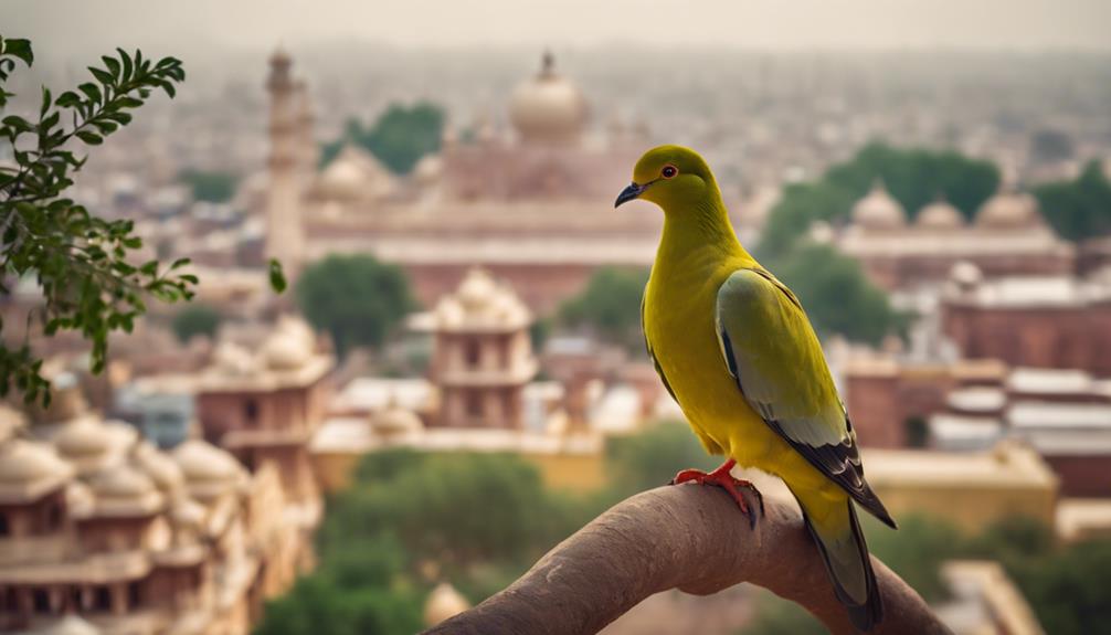 Top 15 Types Of Birds In Jaipur (With Pictures) - Fly Aviary