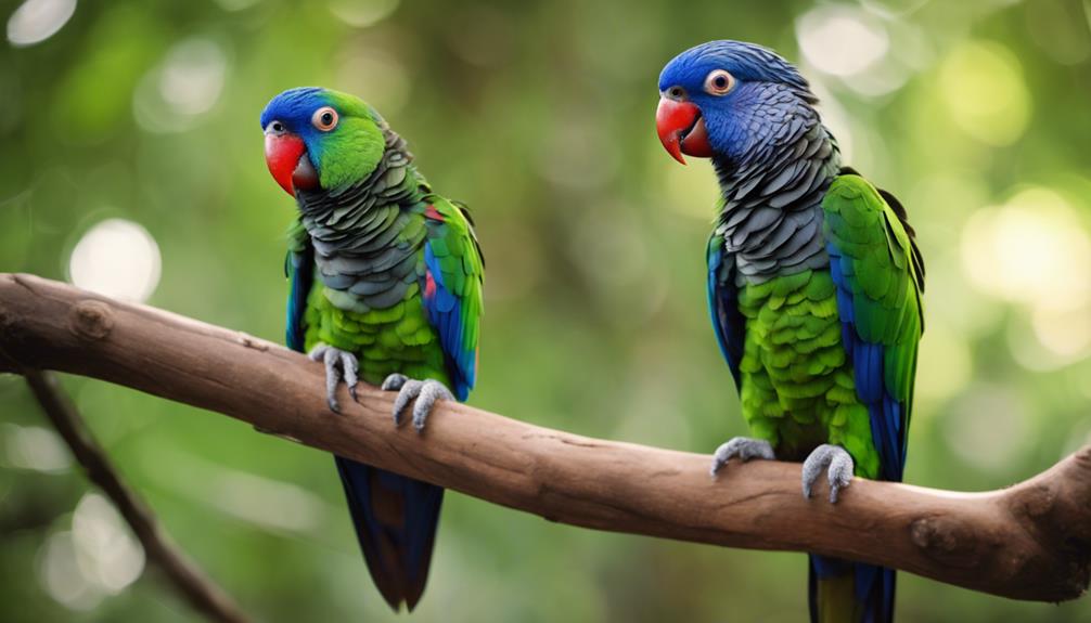 Top 15 Types Of Domestic Birds (With Pictures) - Fly Aviary