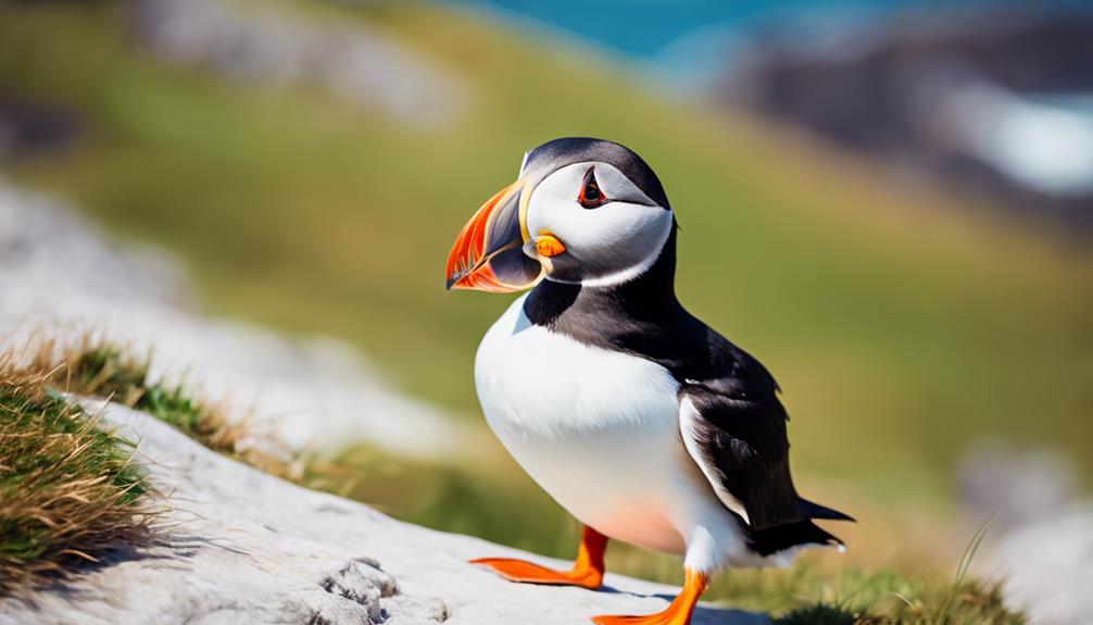 Top 15 Types Of Sea Birds (With Pictures) - Fly Aviary