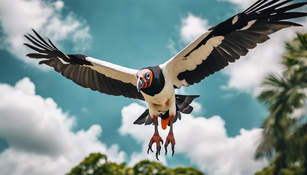 Top 15 Types Of Scavenger Birds (With Pictures) - Fly Aviary