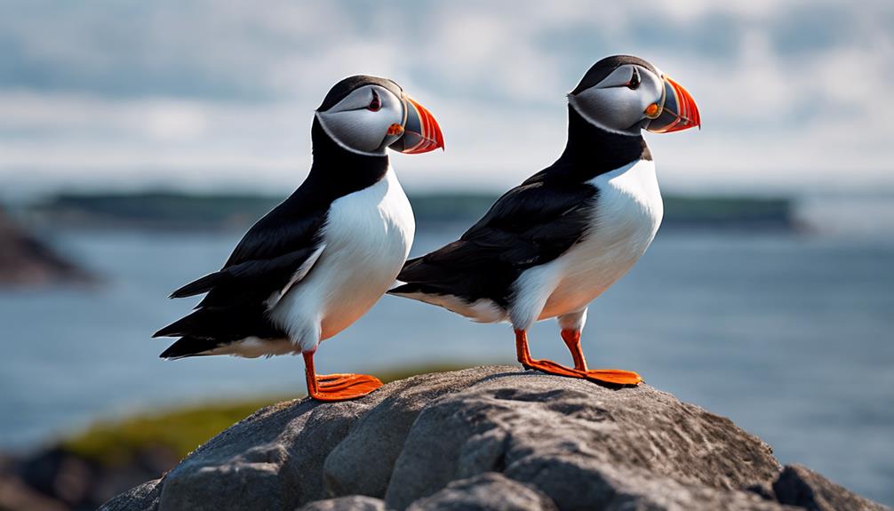 Top 15 Types Of Birds In New Brunswick (With Pictures) - Fly Aviary