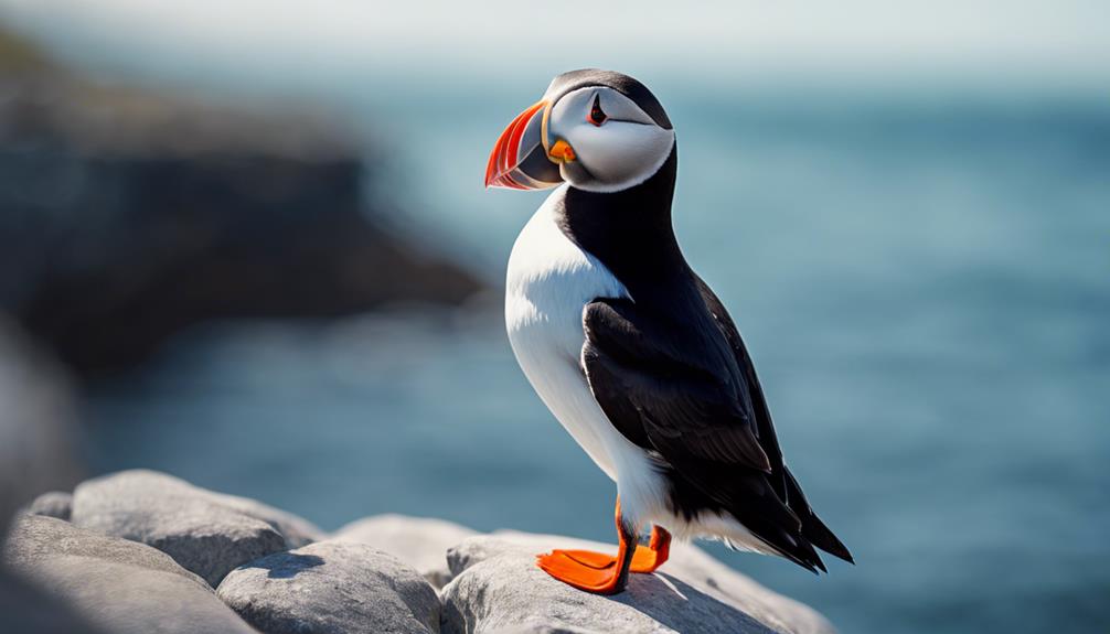 Top 15 Types Of Canadian Birds (With Pictures) - Fly Aviary