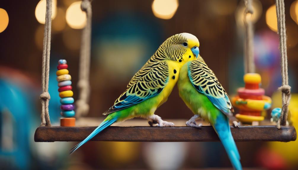 Top 15 Types Of Pet Birds That Talk (With Pictures) - Fly Aviary