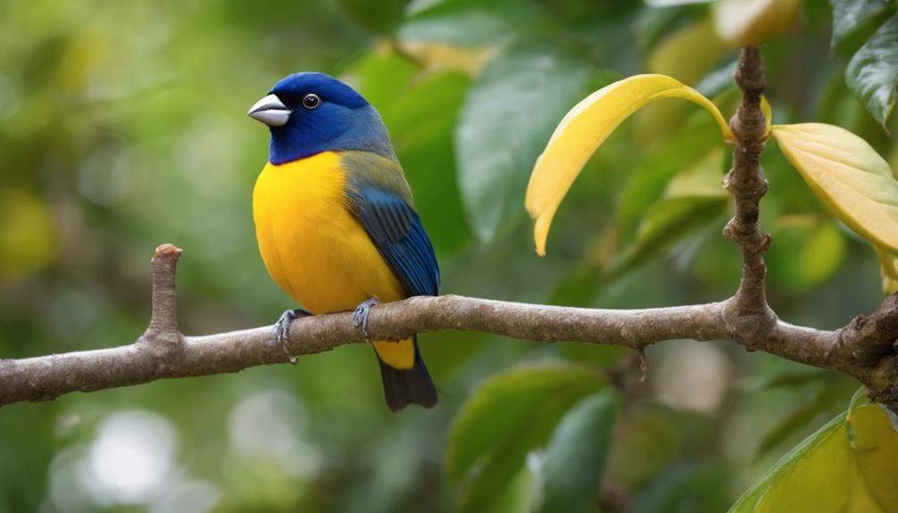 Top 15 Types Of Birds In Puerto Rico (With Pictures) - Fly Aviary